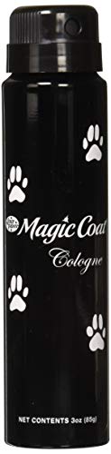Four Paws Dog Cologne, Black – Luving Pets
